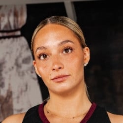Marley Washenitz - Age, Bio, Family | Famous Birthdays