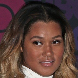 Elaina Watley - Age, Bio, Family | Famous Birthdays