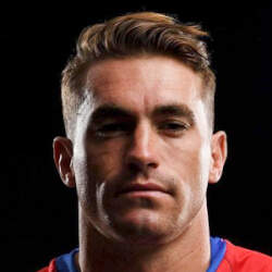 Connor Watson - Age, Bio, Family | Famous Birthdays