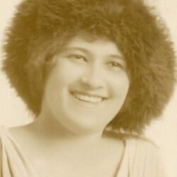 Mabel Wayne - Bio, Family | Famous Birthdays
