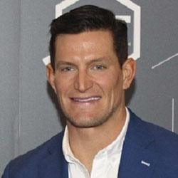 Steve Weatherford - Age, Bio, Family | Famous Birthdays