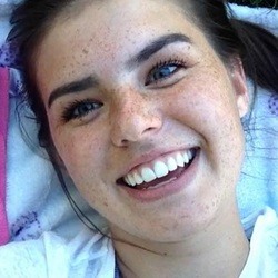Emily Wegner - Age, Bio, Family | Famous Birthdays