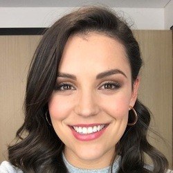 Ashleigh Wells - Age, Bio, Family | Famous Birthdays