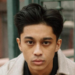 Gerald Welly - Age, Bio, Family | Famous Birthdays