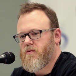 Chuck Wendig - Age, Bio, Family | Famous Birthdays