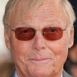 Famous Adams | Famous Birthdays