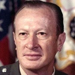 Frederick C. Weyand - Bio, Family | Famous Birthdays