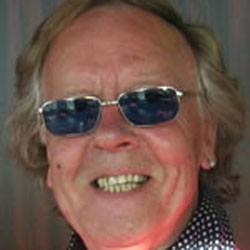 David Whiston - Age, Bio, Family | Famous Birthdays