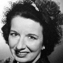 Celebrities Born in 1910 | Famous Birthdays
