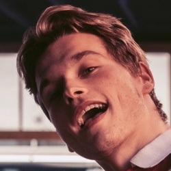 Trevor Wilkinson - Age, Bio, Family | Famous Birthdays