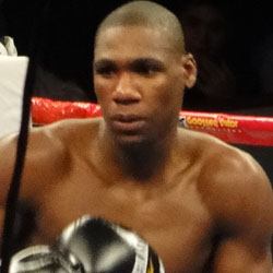 Paul Williams (Boxer) - Age, Bio, Family | Famous Birthdays