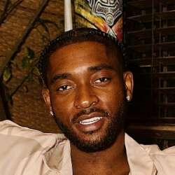 Emmanuel Williams - Age, Bio, Family | Famous Birthdays