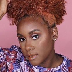 Helecia Williams - Age, Bio, Family | Famous Birthdays