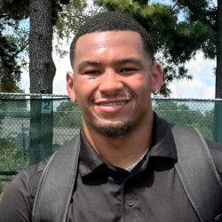 Jahnte Williams - Age, Bio, Family | Famous Birthdays