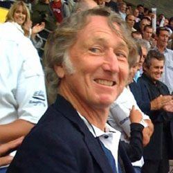 JPR Williams - Bio, Family | Famous Birthdays