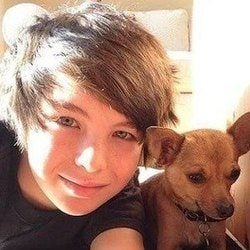 Famous Logans | Famous Birthdays