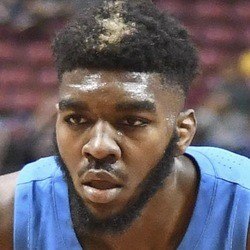 Patrick Williams (Basketball Player) - Age, Bio, Family | Famous Birthdays