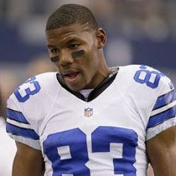 Terrance Williams - Age, Bio, Family | Famous Birthdays