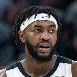 Trevion Williams - Age, Bio, Family | Famous Birthdays