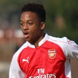 Chris Willock - Age, Bio, Family | Famous Birthdays