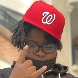 Divine Wilson - Age, Bio, Family | Famous Birthdays