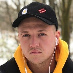Brendan Ruh - Age, Bio, Family | Famous Birthdays