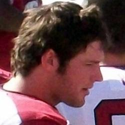 Tyler Wilson (Football Player) - Age, Bio, Family | Famous Birthdays