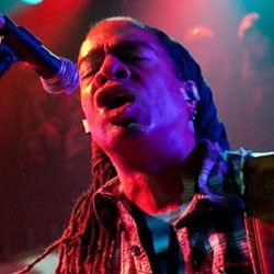 Doug Wimbish - Age, Bio, Family | Famous Birthdays