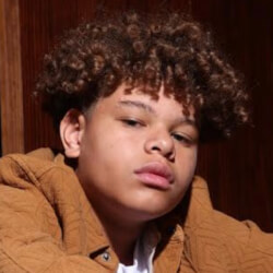 James Wimbley - Age, Bio, Family | Famous Birthdays