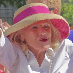 Edith Windsor - Bio, Family | Famous Birthdays
