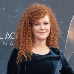 Mary Wiseman - Age, Bio, Family | Famous Birthdays