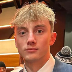 Brett Wolkey - Age, Bio, Family | Famous Birthdays