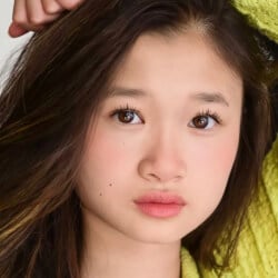 Venice Wong - Age, Bio, Family | Famous Birthdays