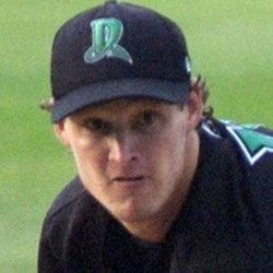 Travis Wood - Age, Bio, Family | Famous Birthdays