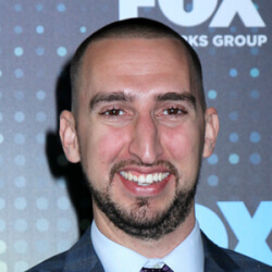 Nick Wright (Sportscaster) - Age, Bio, Family | Famous Birthdays