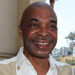 Samuel E. Wright - Bio, Family | Famous Birthdays