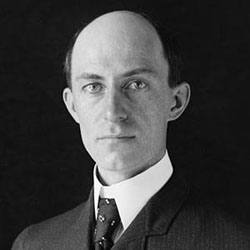 Wilbur Wright - Bio, Family | Famous Birthdays