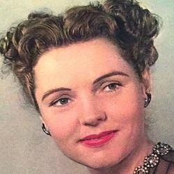 Celebrities Born in 1910 | Famous Birthdays