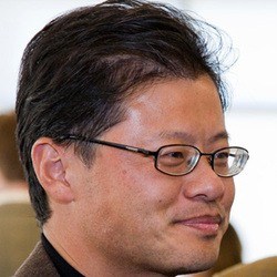 Jerry Yang - Age, Bio, Family | Famous Birthdays