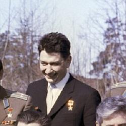 Boris Yegorov - Bio, Family | Famous Birthdays