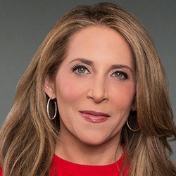 Jessica Yellin - Age, Bio, Family | Famous Birthdays