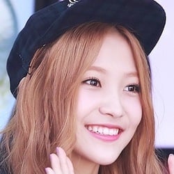Yeri - Age, Bio, Family | Famous Birthdays