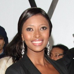 Sinazo Yolwa - Age, Bio, Family | Famous Birthdays