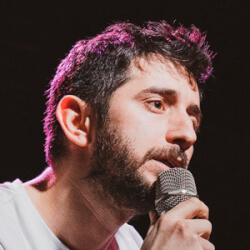 Jorge Yorya - Age, Bio, Family | Famous Birthdays