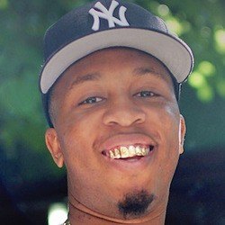 Young Lito - Age, Bio, Family | Famous Birthdays