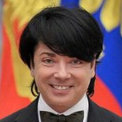 Valentin Yudashkin - Bio, Family | Famous Birthdays