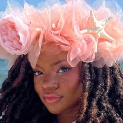 Chazlyn Yvonne - Age, Bio, Family | Famous Birthdays
