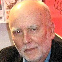 Adam Zagajewski - Bio, Family | Famous Birthdays