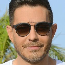 Ahmed Zaher - Age, Bio, Family | Famous Birthdays