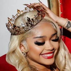 Zamya the Doll - Age, Bio, Family | Famous Birthdays